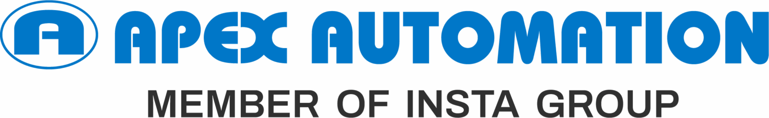 Insta ja Apex Automation yhdistyvät - Apex Automation